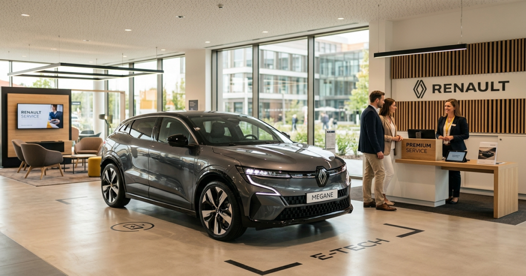 Pack Intgral Renault Avis